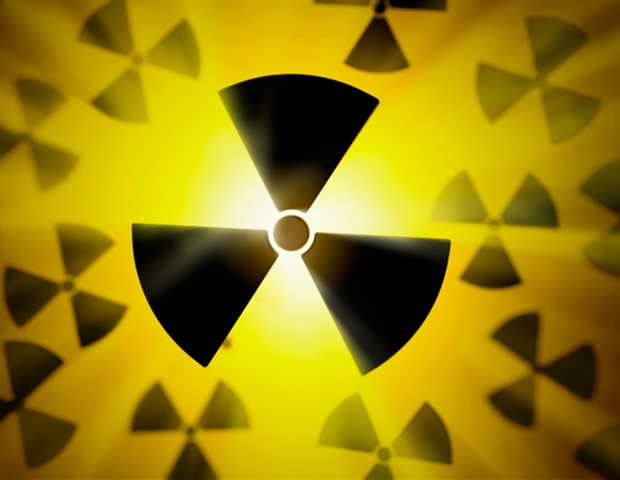 Radiation Poisoning History