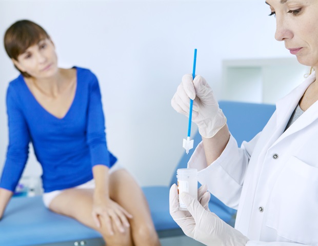 FDA approves at home HPV test as alternative to pap smear