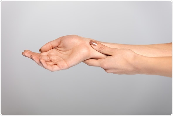 Hand Pain Management