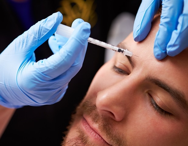 Targeted botox delivery shows promise for treating jaw disorder