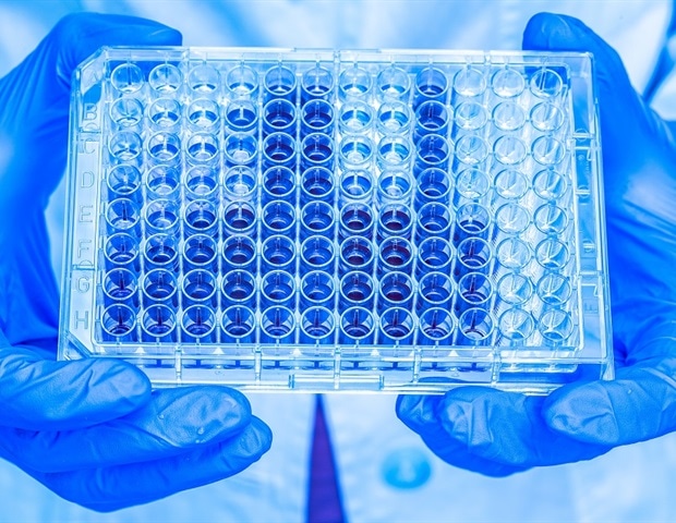 New microplate for BioFlux live cell imaging workstations