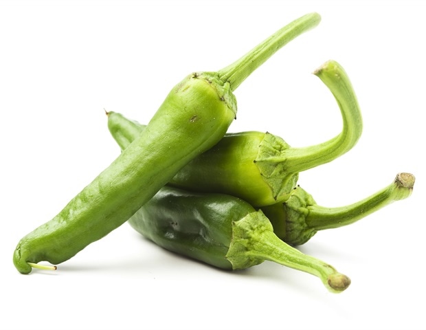 Receptor that detects heat of red chili pepper may help protect the ...