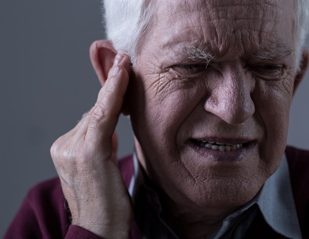Personalized, bi-sensory stimulation may be an effective treatment for ...