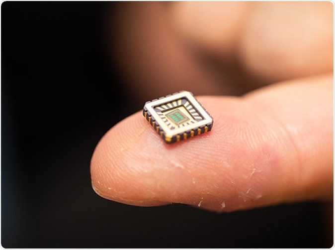Scientists create artificial neurons that help cure chronic diseases