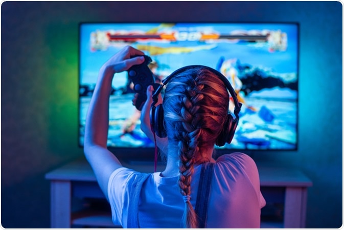Short-Term and Long-Term Effects of Playing Video Games
