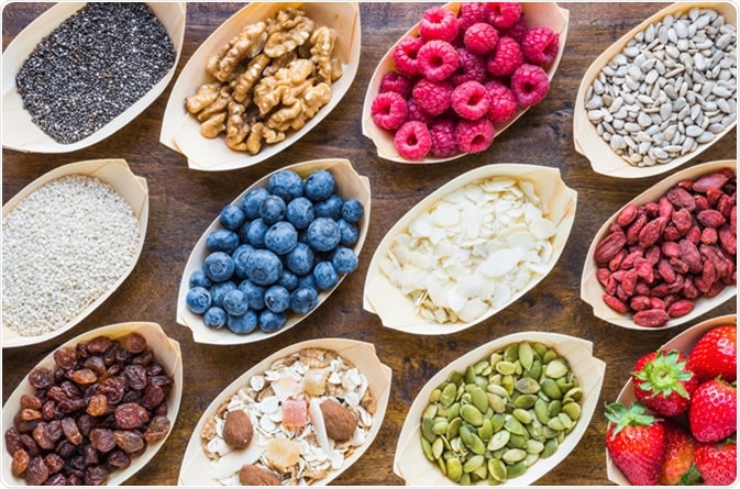 Do Superfoods Really Exist