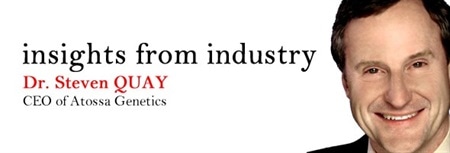 Breast cancer tests: an interview with Dr Steven Quay, CEO of Atossa ...