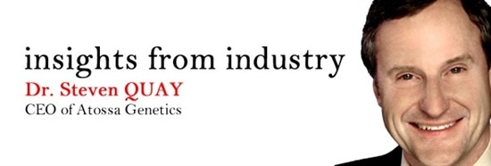 Breast cancer tests: an interview with Dr Steven Quay, CEO of Atossa ...