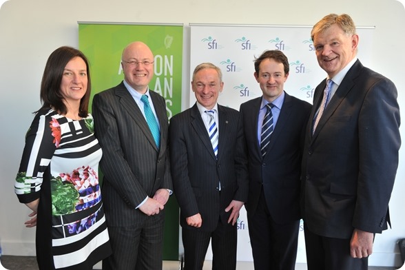 Synthesis & Solid State Pharmaceutical Centre: an interview with Dr ...