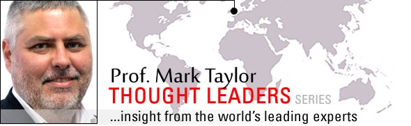 Human filariasis research: an interview with Professor Mark Taylor ...