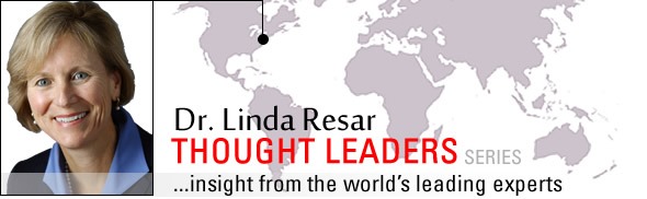 High mobility group (HMG) genes and cancer: an interview with Dr. Linda ...