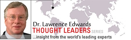 Gout: An Interview with Dr. Lawrence Edwards, Chairman and CEO of GUAES