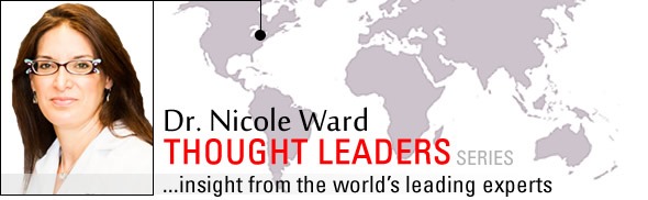 Psoriasis and the nervous system: an interview with Dr Nicole Ward ...