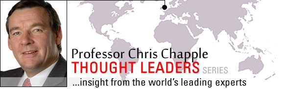 Overactive bladder treatments: an interview with Professor Chris ...