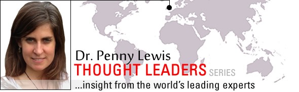 REM sleep, memory and depression: an interview with Dr Penny Lewis ...