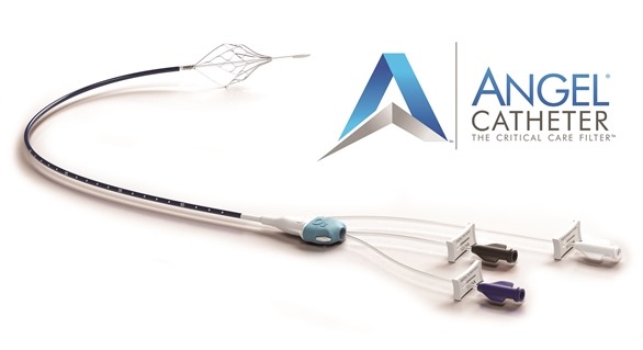 Catheter coating: an interview with Dr. Hinke Malda, Director of ...