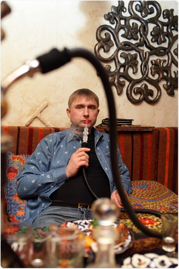 How Does Shisha Compare to Cigarette Smoking?