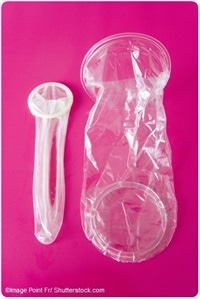 condom wear process