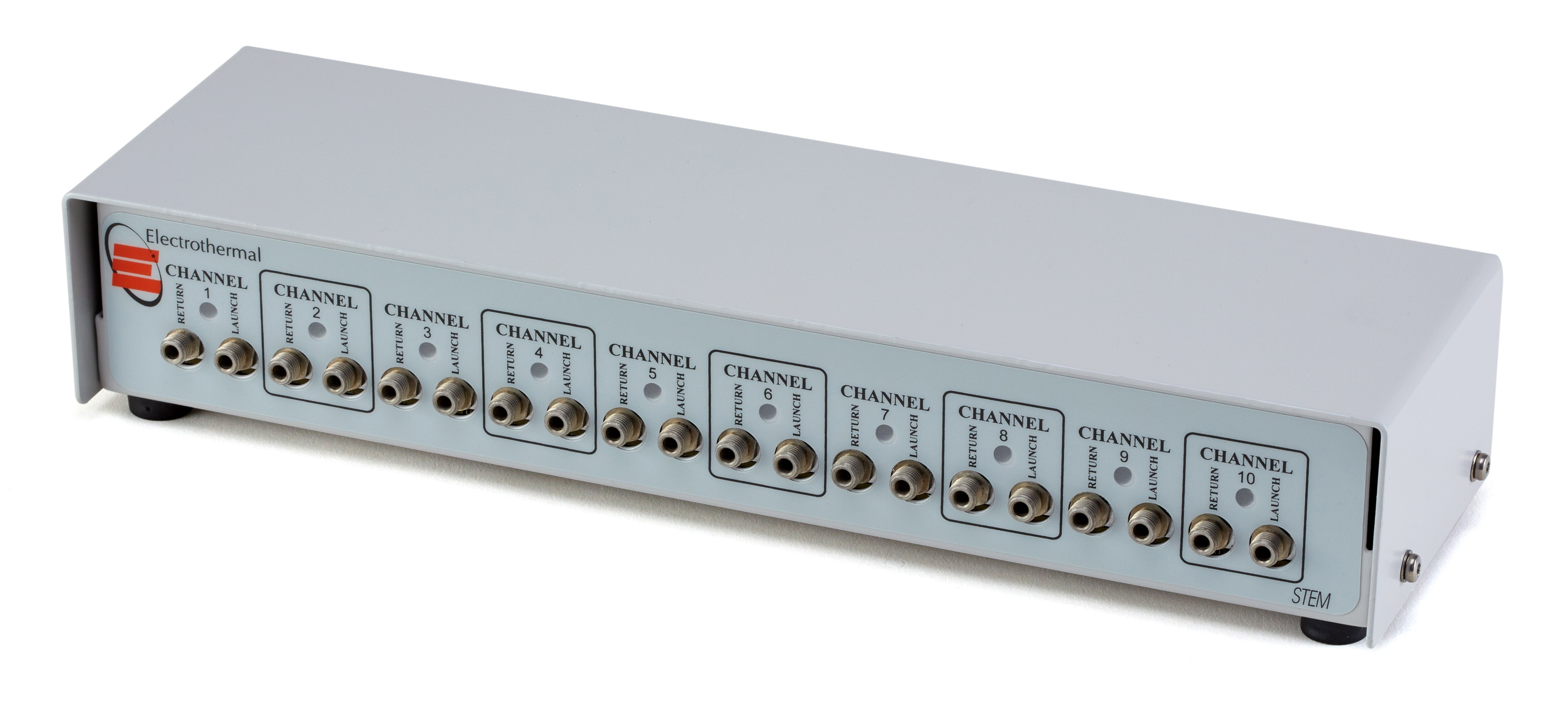 Re-engineered Multi-IR box accessory for the Integrity 10 Reaction ...