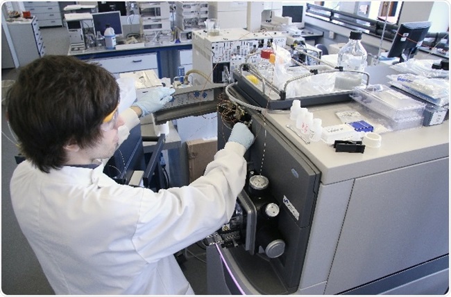 Native ChIP kit from Chromatrap is now compatible for mass spectrometry