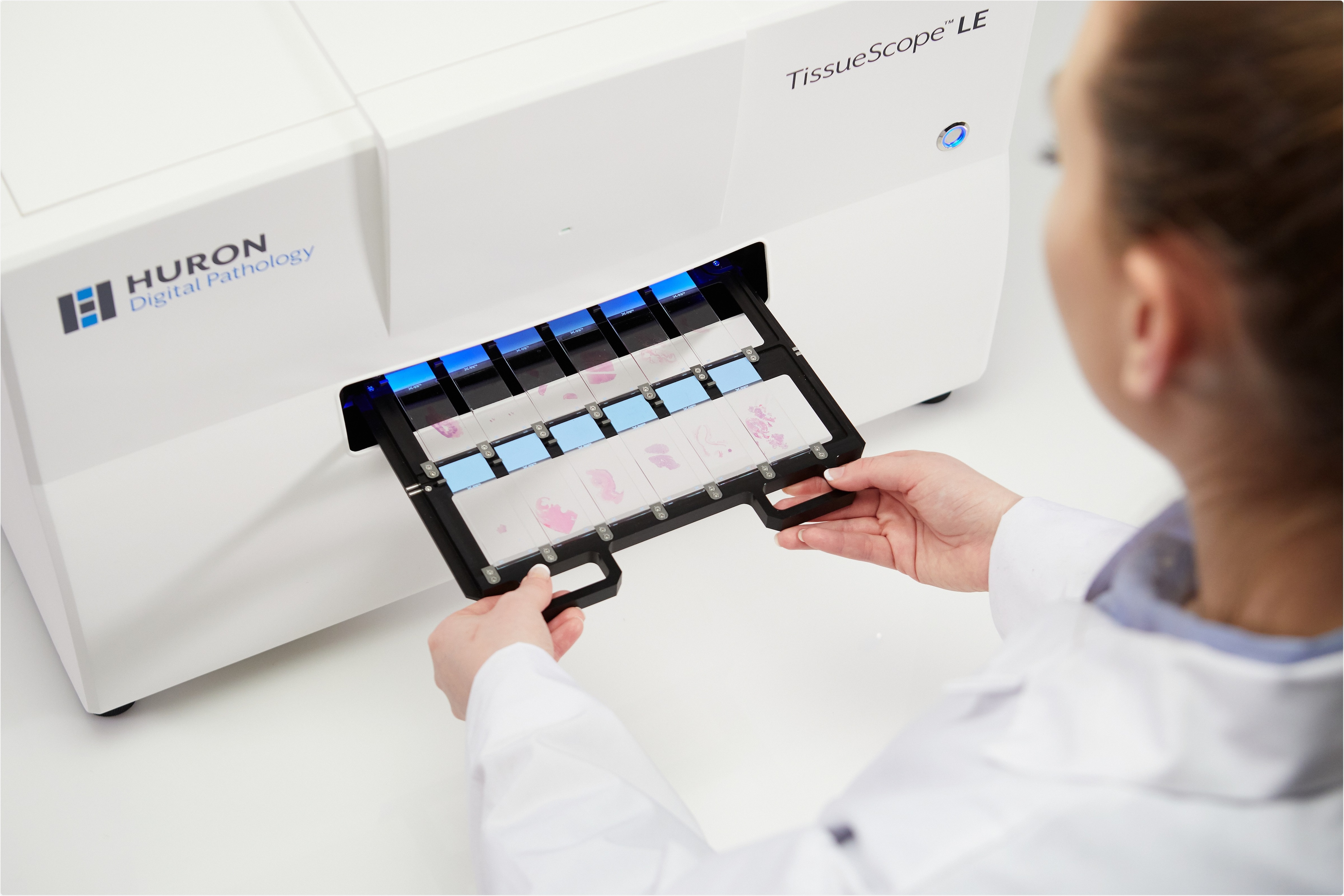 AI and Machine Learning in Medical Imaging