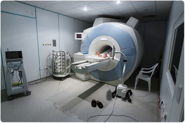 What is fMRI?