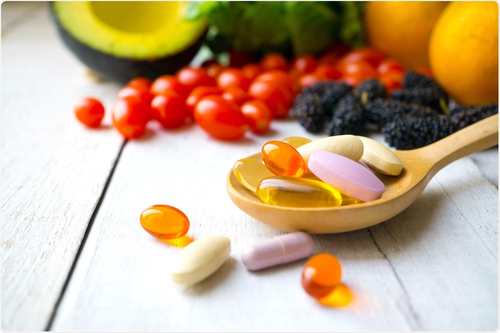 Hundreds of dietary supplements shown to contain unapproved drugs