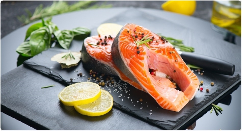 Trial shows fish-enriched diet may reduce childhood asthma symptoms