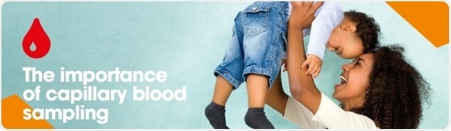 Relevance of Capillary Blood Sampling for Hemoglobin Results