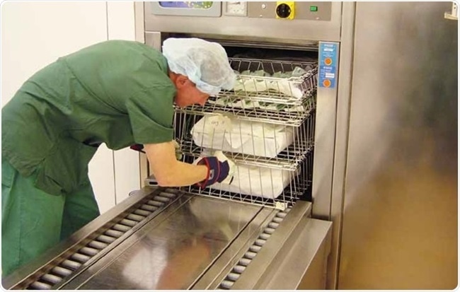 An Introduction to Steam Sterilization