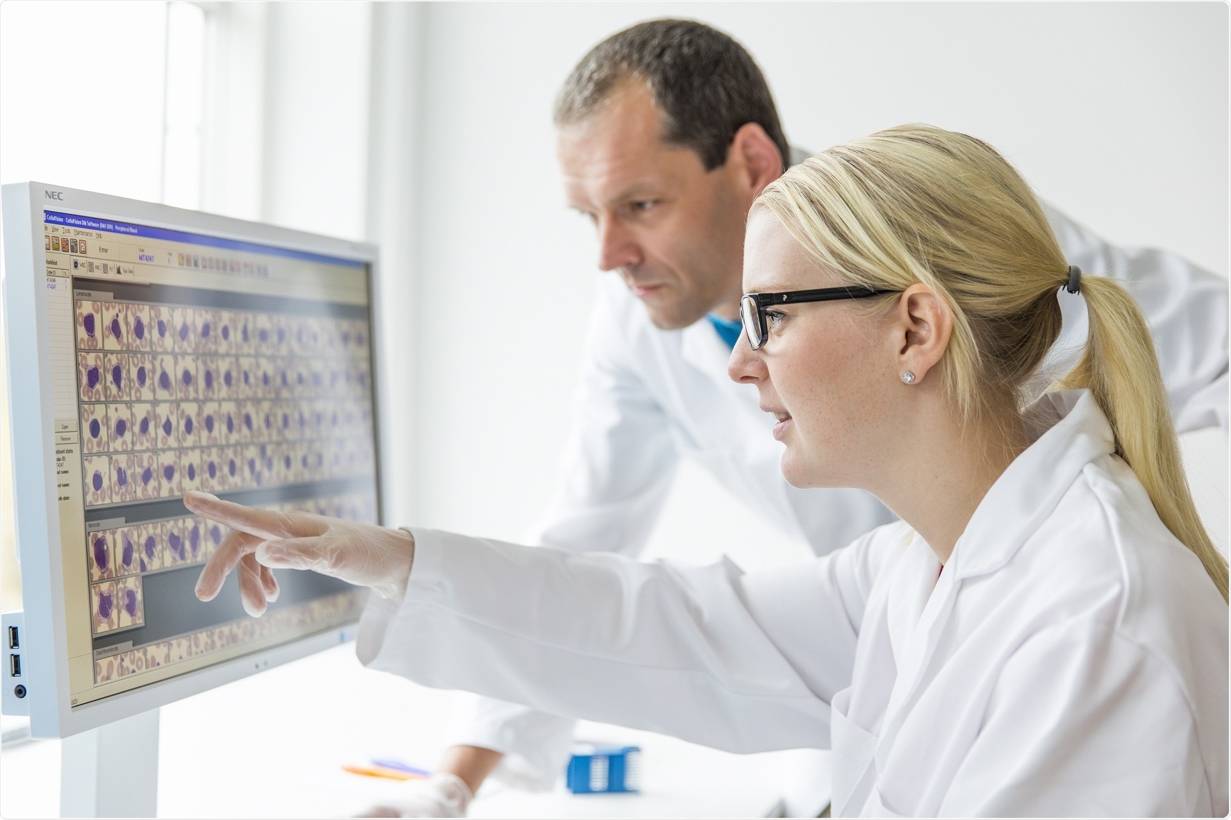 HORIBA Medical and CellaVision collaborate on Digital Cell Morphology