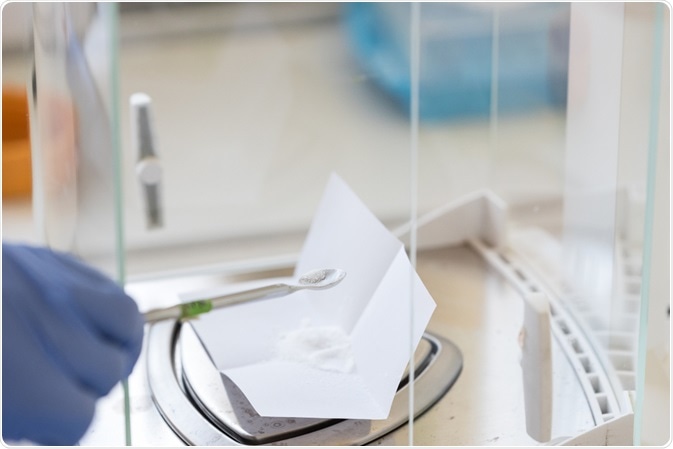 What is a Microbalance?