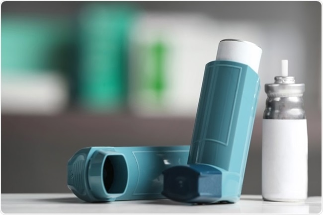 What are Smart Inhalers?