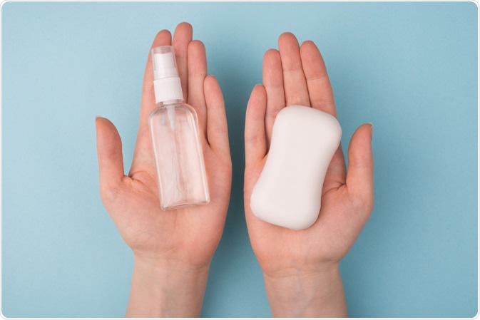 Hand Hygiene: Types, Benefits & Home Hygiene Products