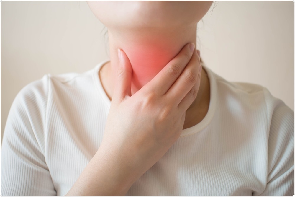 World-first treatment for oral cancer