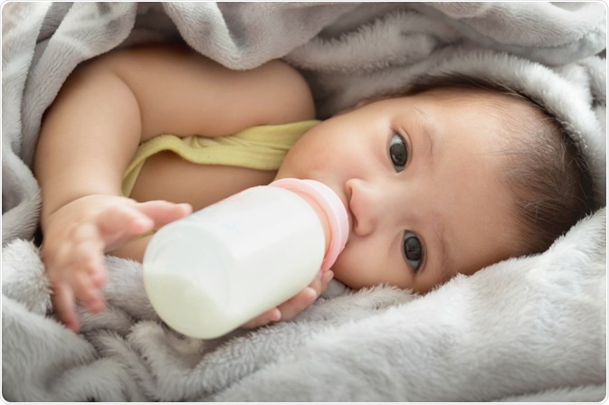 The Effects of Heat Treatment on Milk