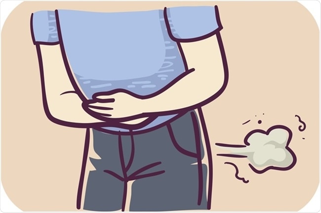 What is Flatulence?