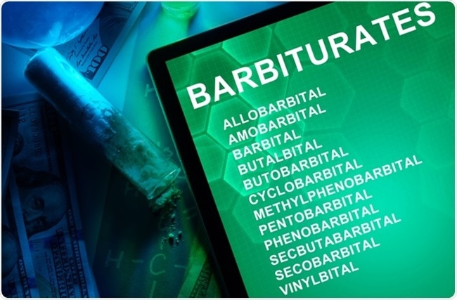 What are Barbiturates?