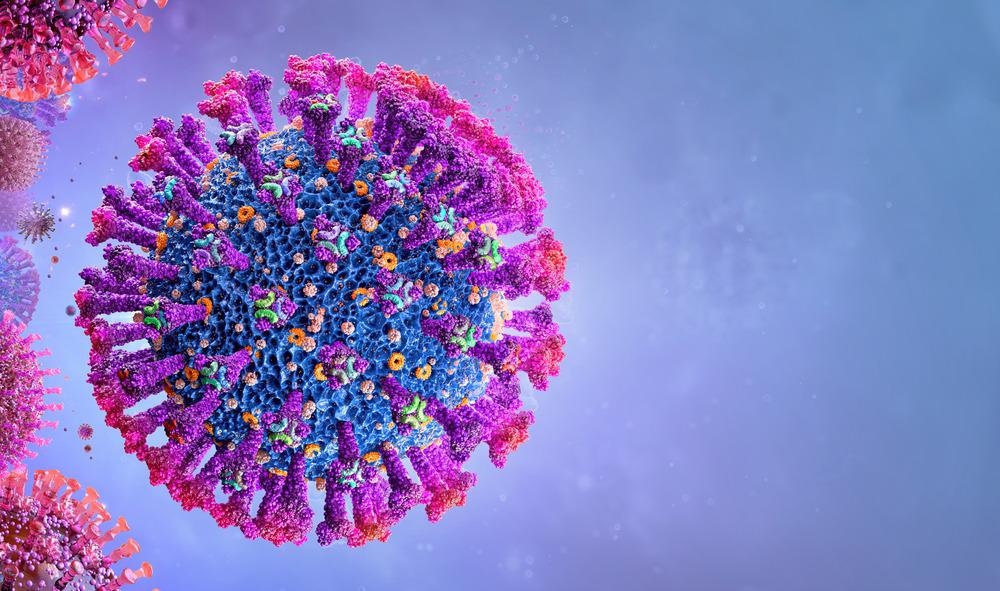 What are Viral Clades?