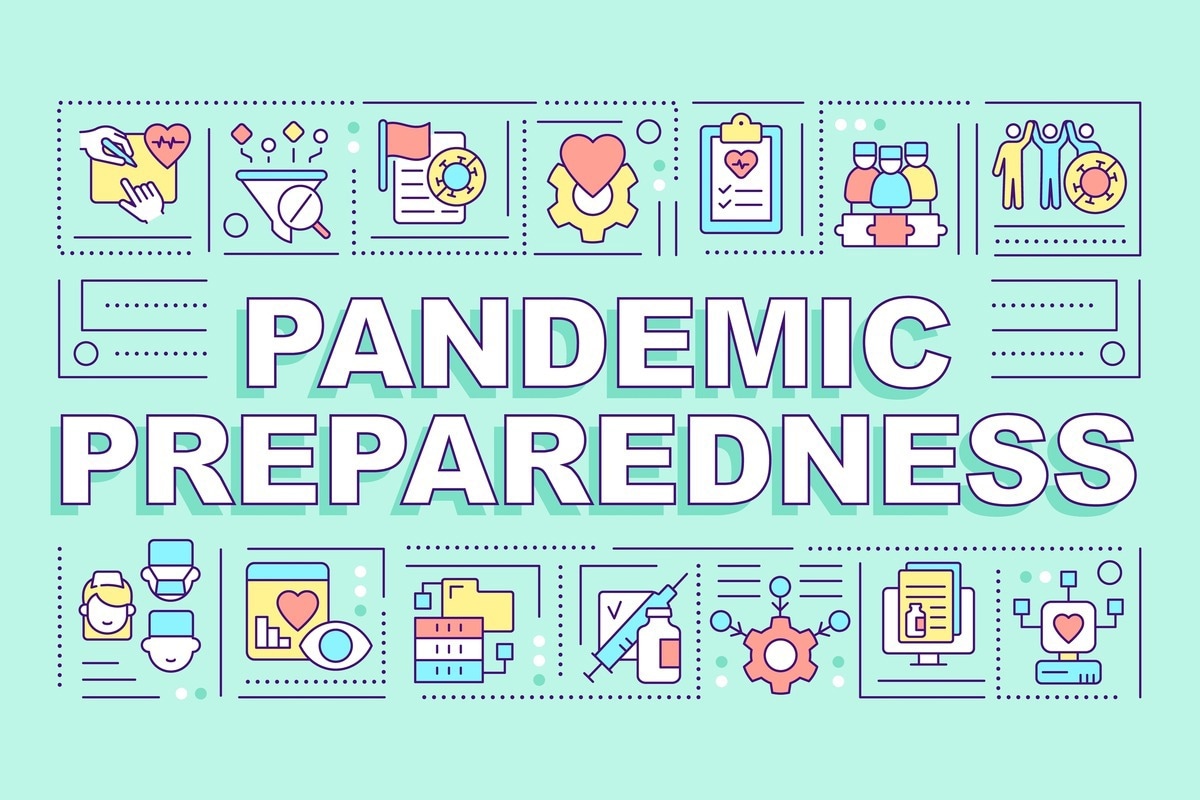 What is Pandemic Preparedness and Why is it Important?