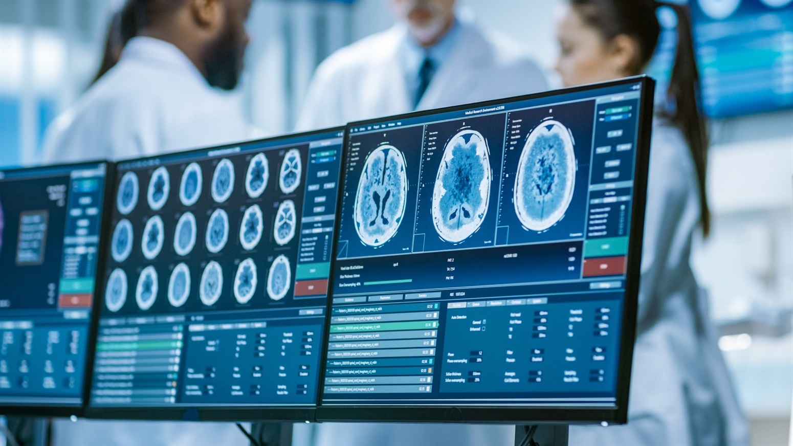 What is the Role of Non-invasive Imaging in Diagnostics?