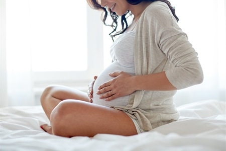 The Role of Estrogen in Pregnancy