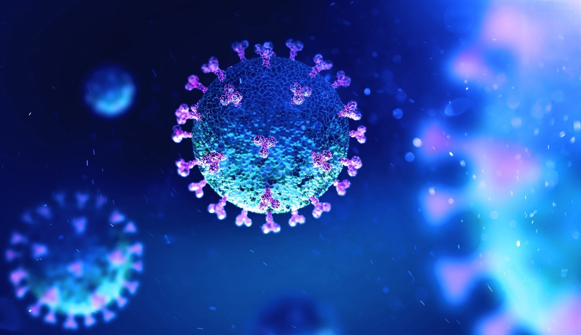 New study evaluates post-COVID symptoms persistent for up to two years ...