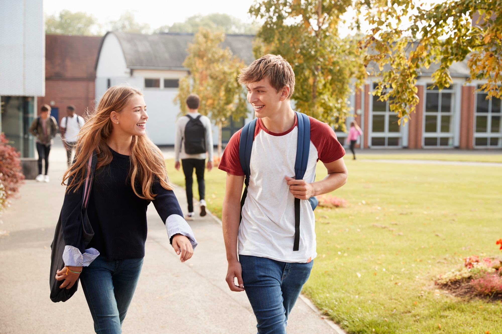 Are boys and girls wired differently when it comes to thinking?