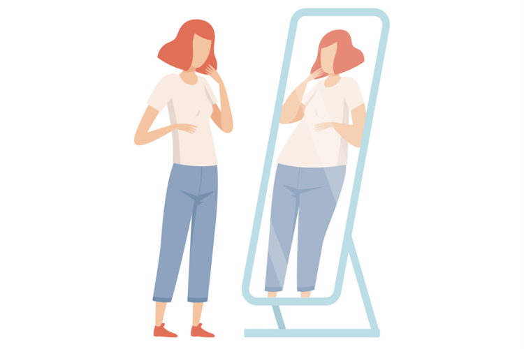 Body Dysmorphic Disorder