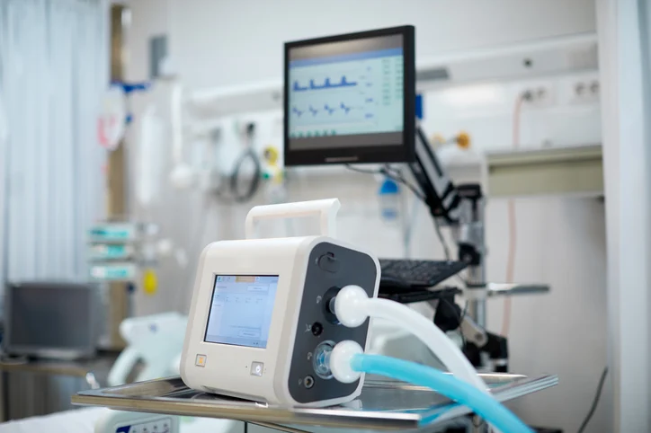 How can pressure sensors enhance medical device functionality?