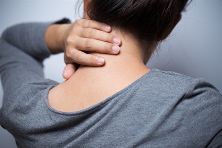 Exploring the efficacy of Lidocaine for neck pain