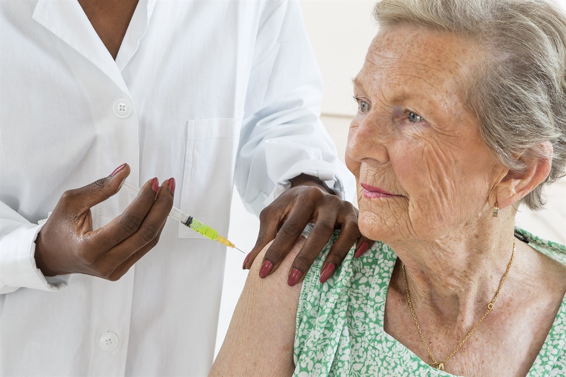 CDC recommendations for pneumococcal vaccine in adults