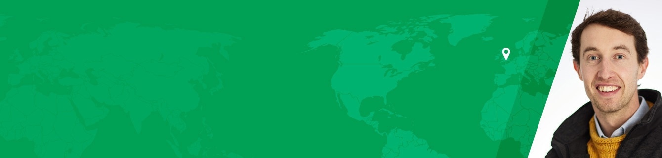 RNA Therapies in Liver Disease: Insights from Ochre Bio's CEO