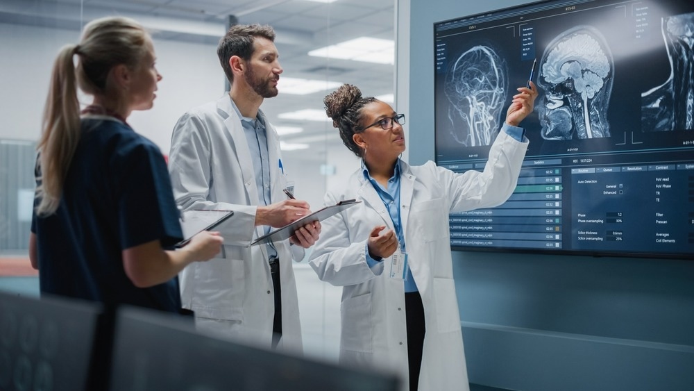The Role of the Brain Stem in Maintaining Neurological Health